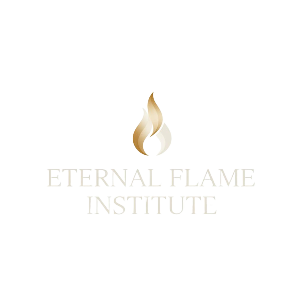 Eternal Flame Institute — Healing for Empathic Women
